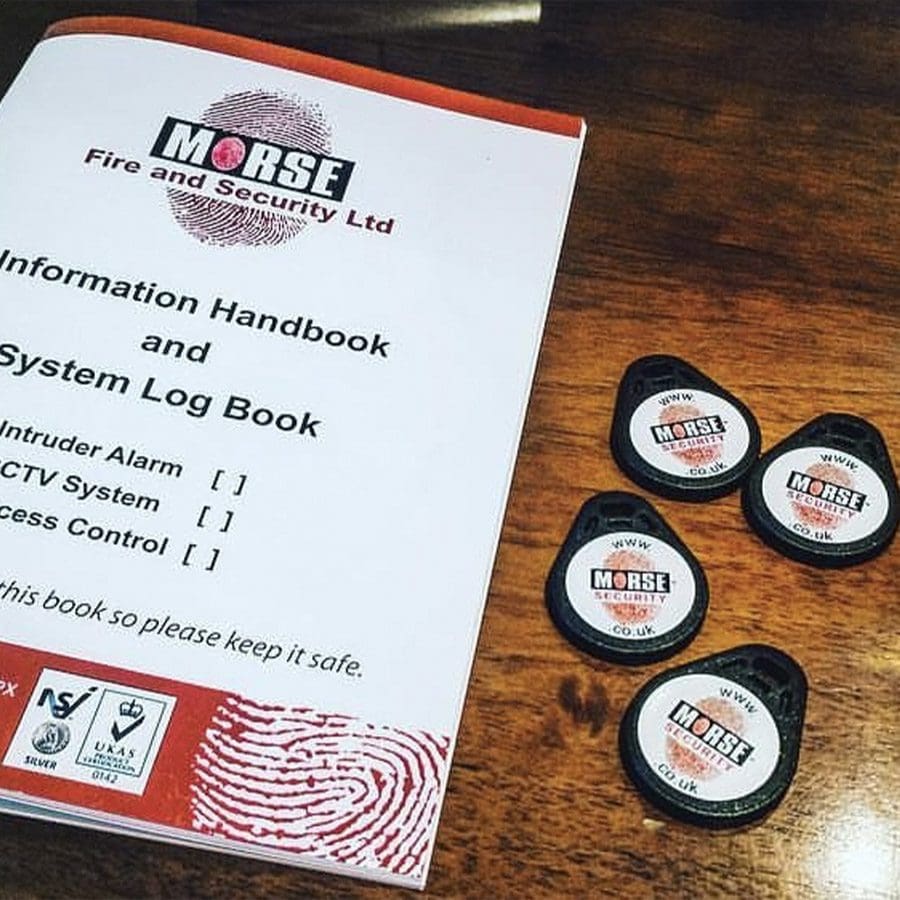 Texecom Smart Fob + Proximity Fob | Buy Online | Morse Digital Security