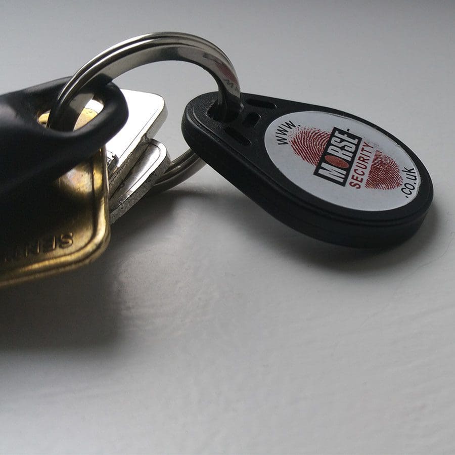 Texecom Proximity Fob x1 | Morse Digital Security Ltd